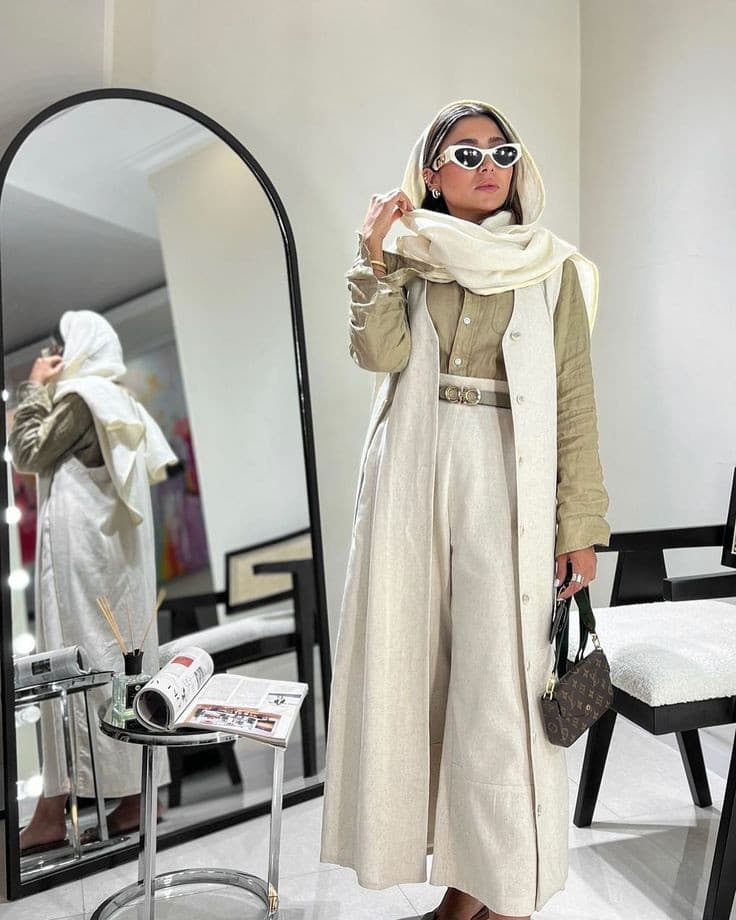 مدل لباس عید 1404 ( زنانه و دخترانه ) + ایده و عکس - پینکی کالکشن